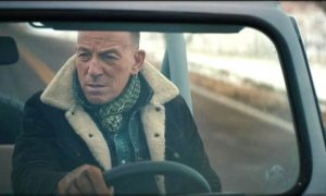 Bruce Springsteen, premiat la Festivalul Tribeca de la New York pentru ...