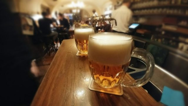 Bere veche de peste 2.000 de ani, descoperită de arheologii din China ...