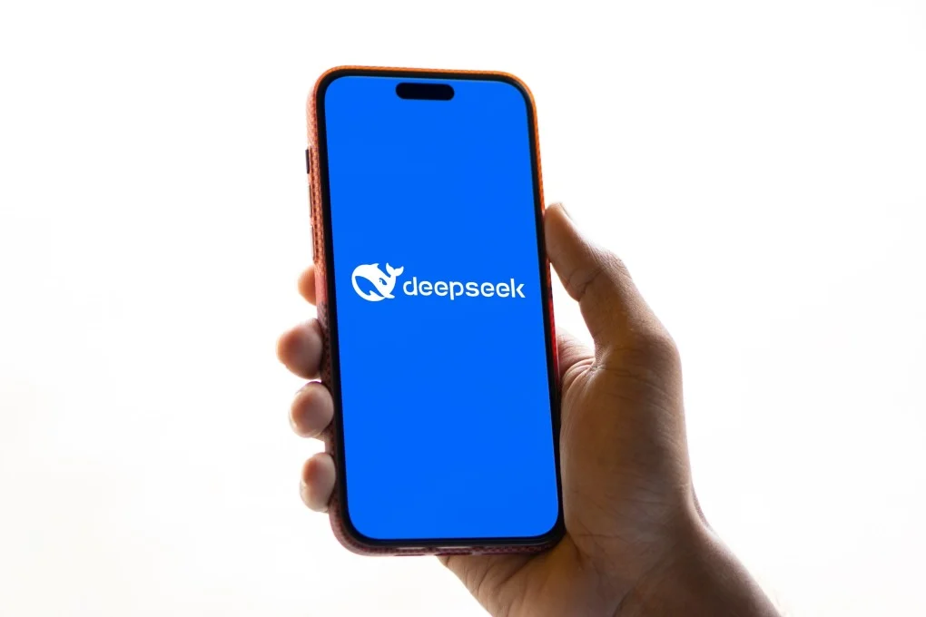Aplicația DeepSeek, pe primul loc în Google Play Store - Stiripesurse.md