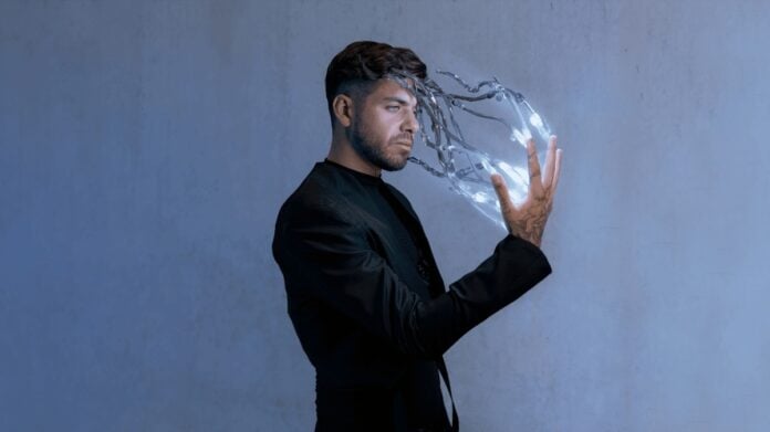 Anyma, creatorul unor show-uri revoluționare cu tehnologii futuriste ...