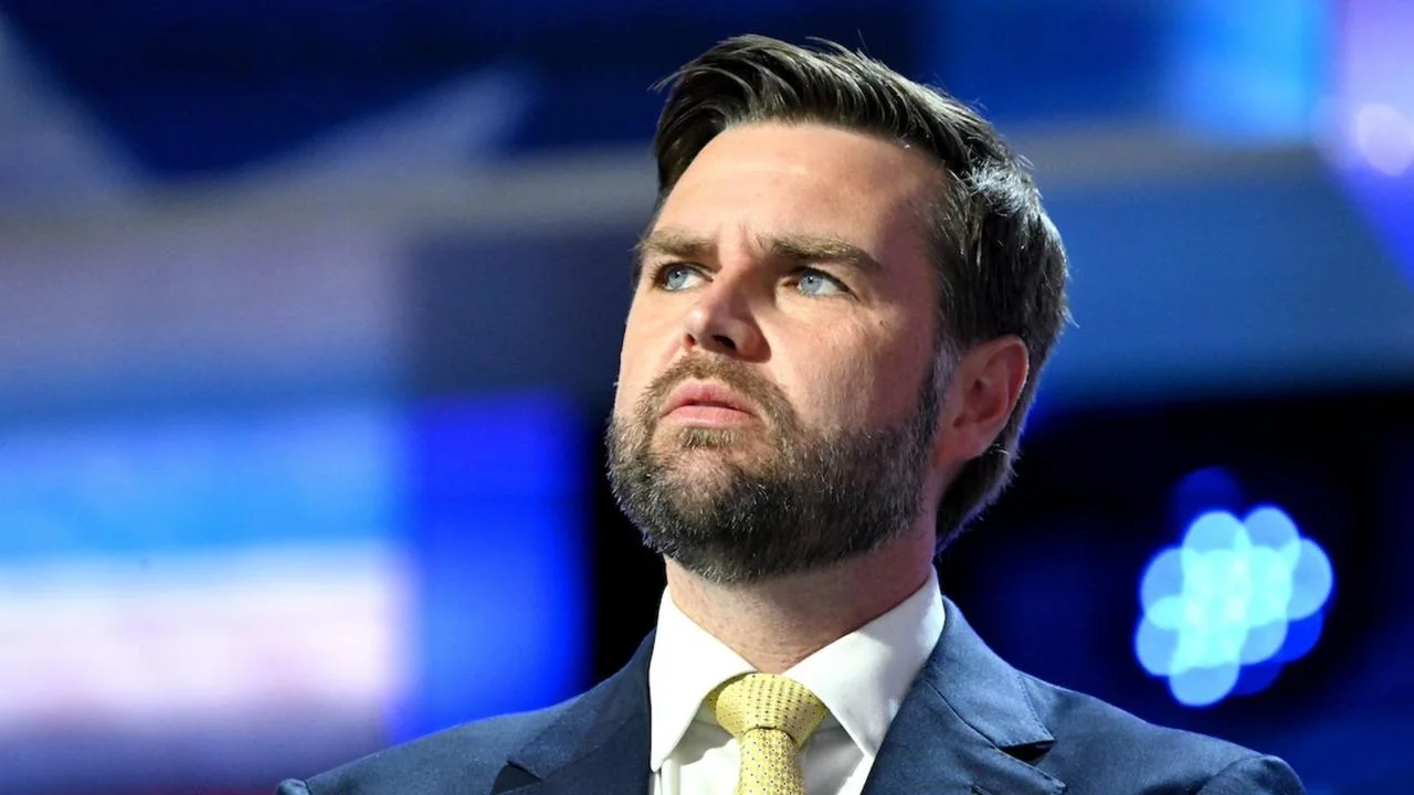 Politico: JD Vance a venit cu un 'buldozer' la Conferința de Securitate de la Munchen ...