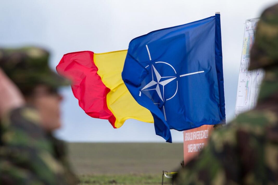 România și Estonia, angajament comun pentru consolidarea securității pe ...