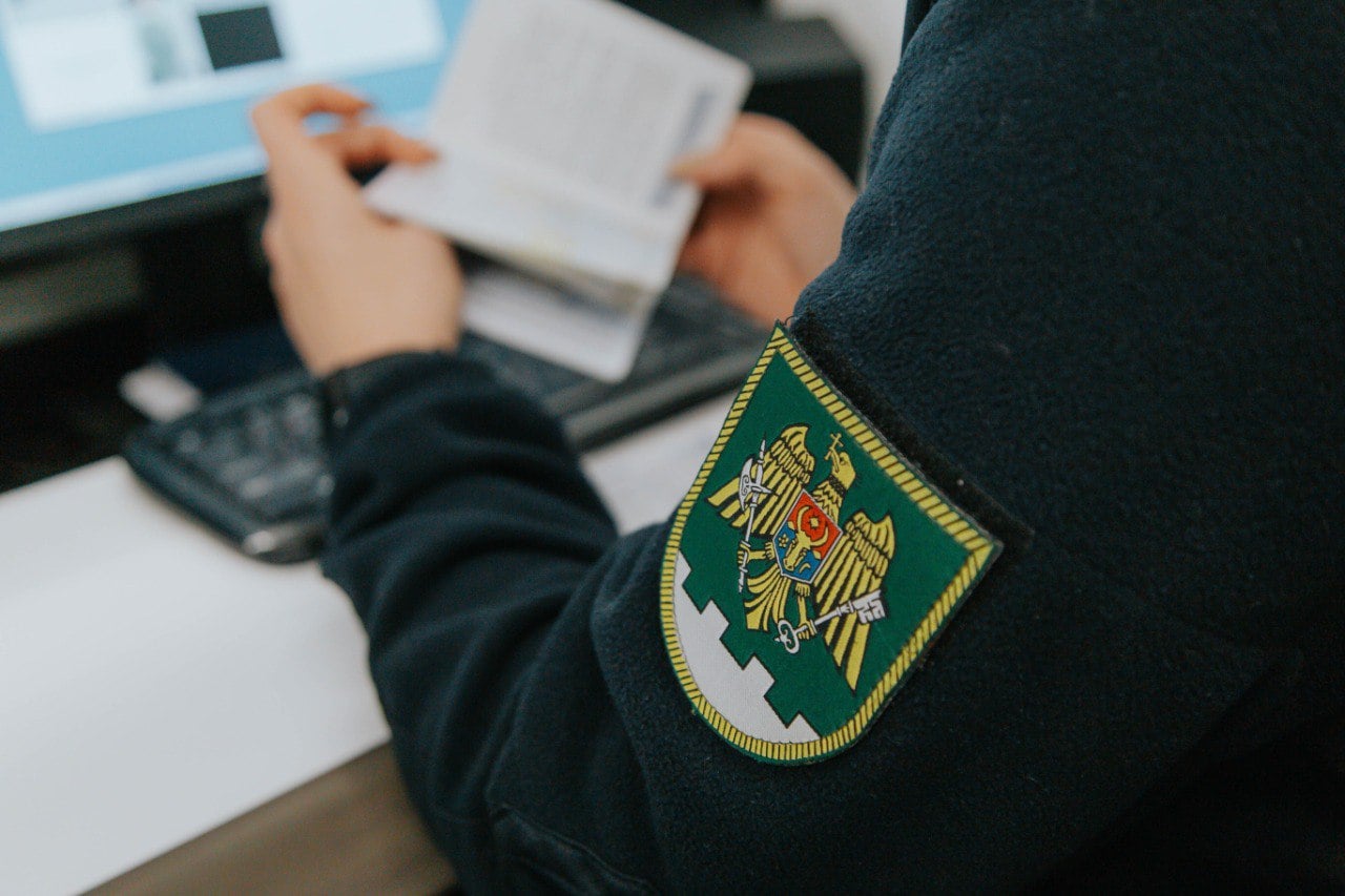 Bilanț săptămânal: Documente falsificate depistate la frontieră în perioada 25 – 30 ianuarie ...