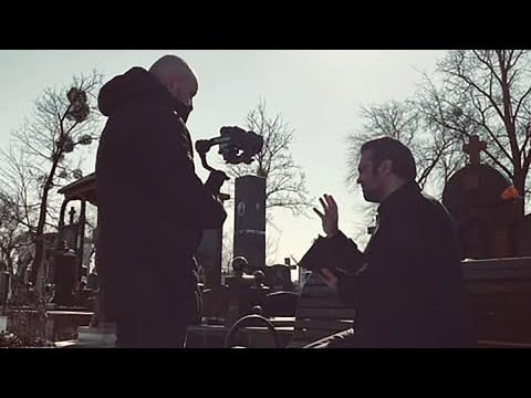 Igor Cuciuc a lansat o piesă emoționantă în memoria fiicei sale ...