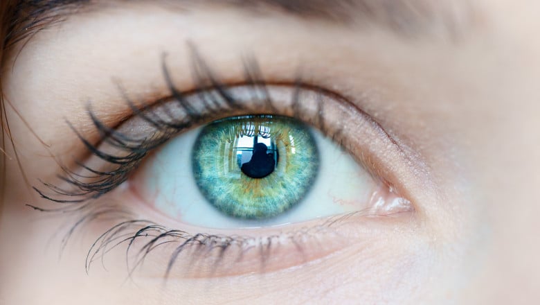 Studiu: Oamenii ar putea folosi picături pentru ochi în locul ...