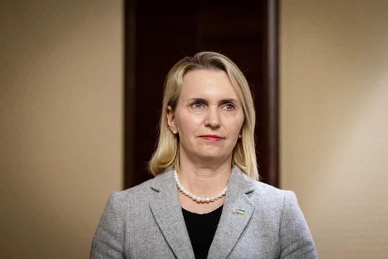 Ambasadorul SUA în Ucraina, Bridget Brink, demisionează din cauza ...