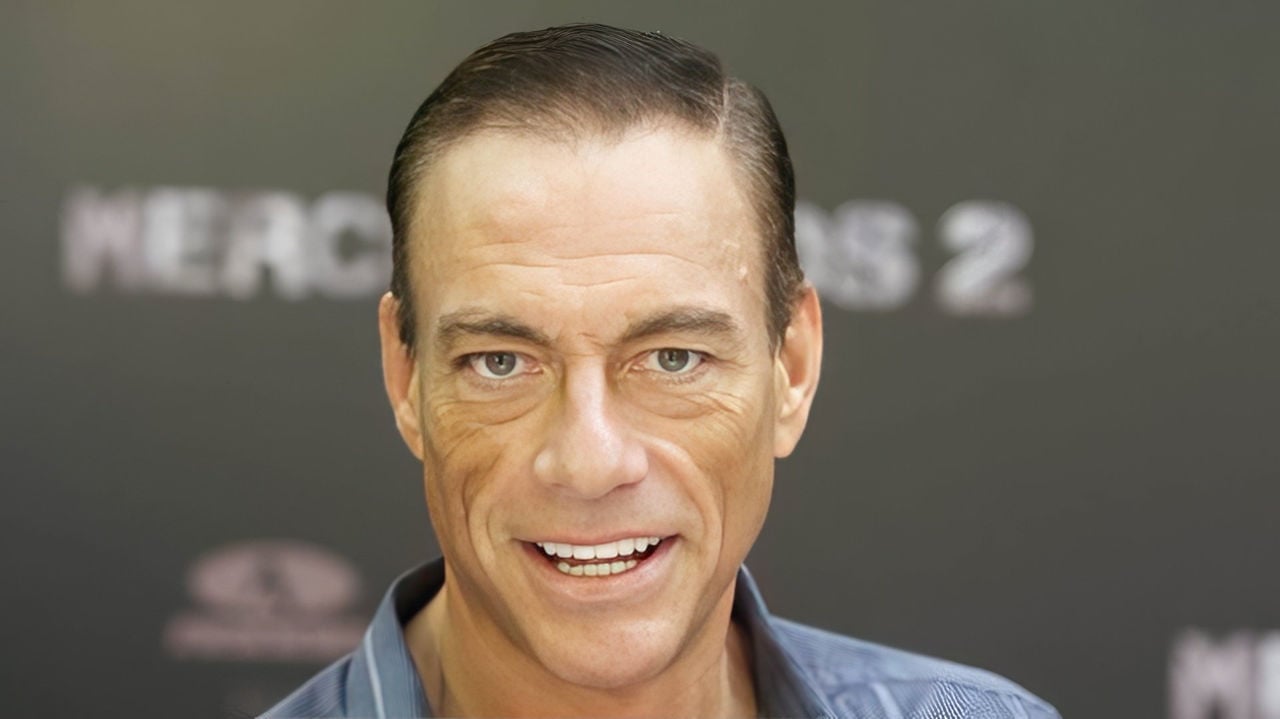 Celebrul actor Jean-Claude Van Damme este anchetat într-un dosar al ...