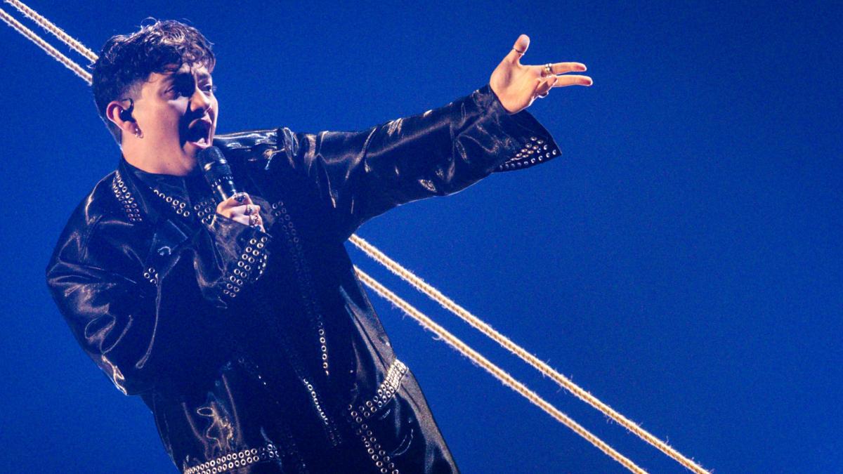 Austria a câştigat concursul Eurovision 2025 - Stiripesurse.md