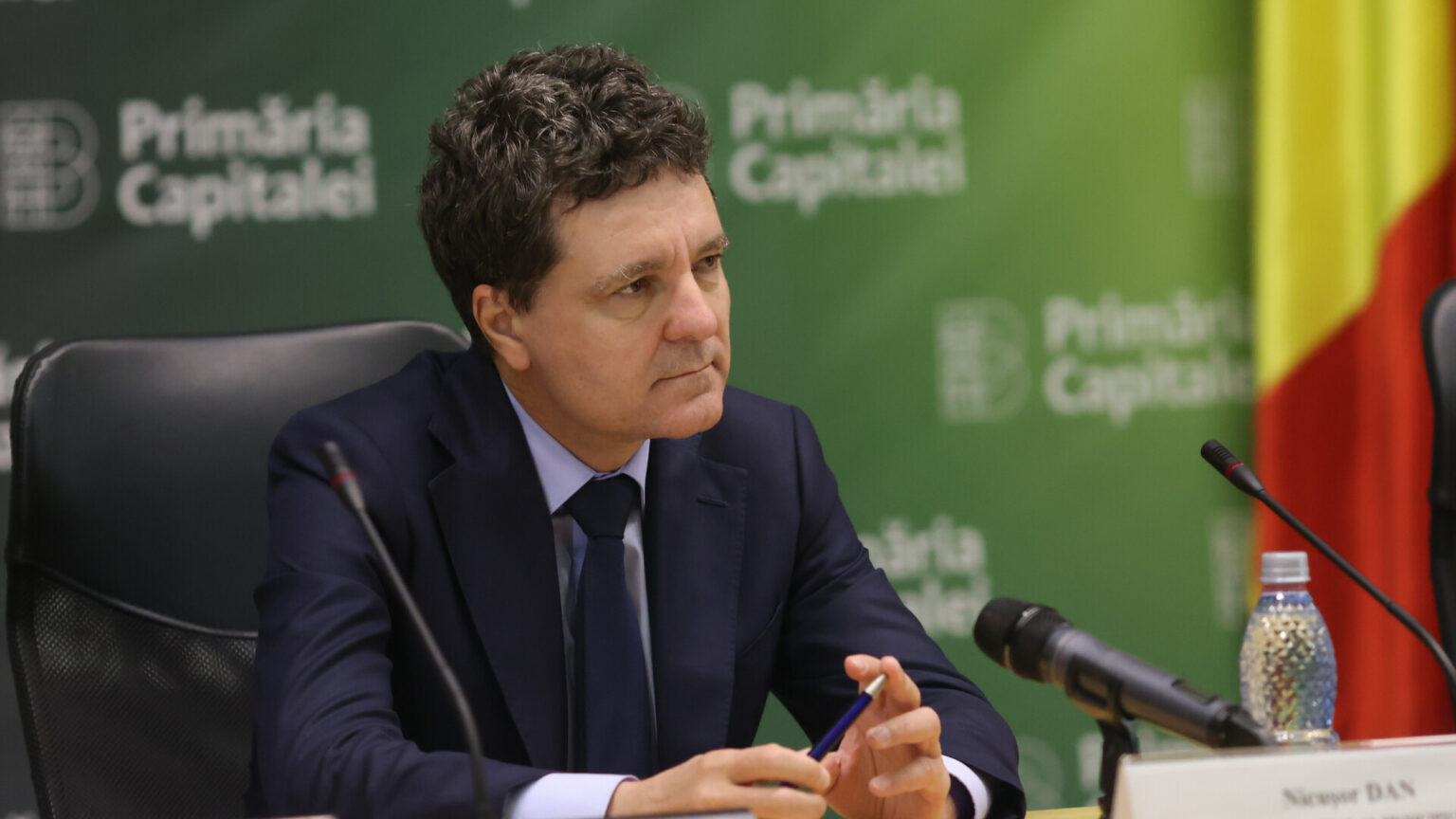 Noul președinte al României vine la Chișinău - Stiripesurse.md