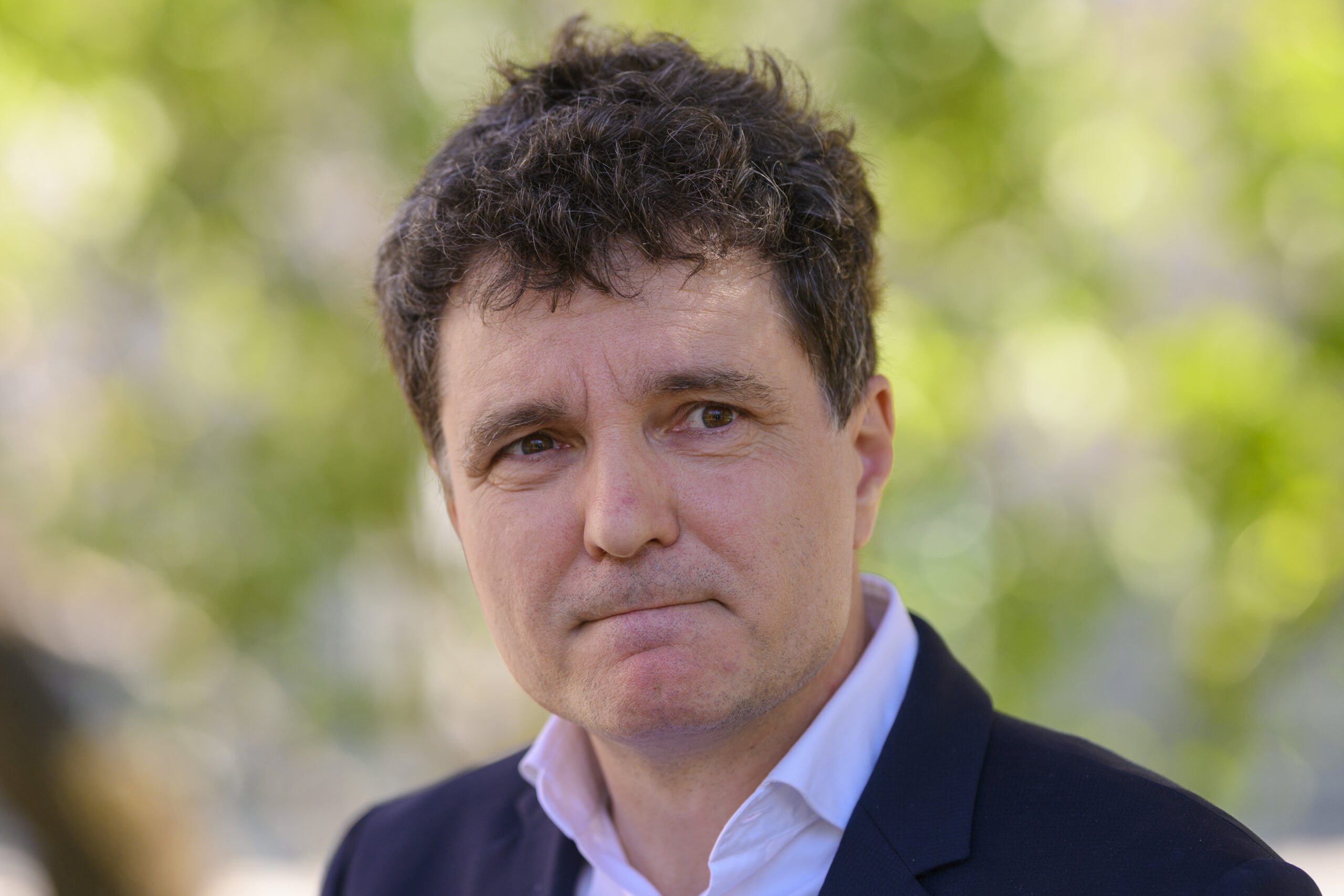 Nicușor Dan: România nu își permite în momentul aceasta 'o aventură ...