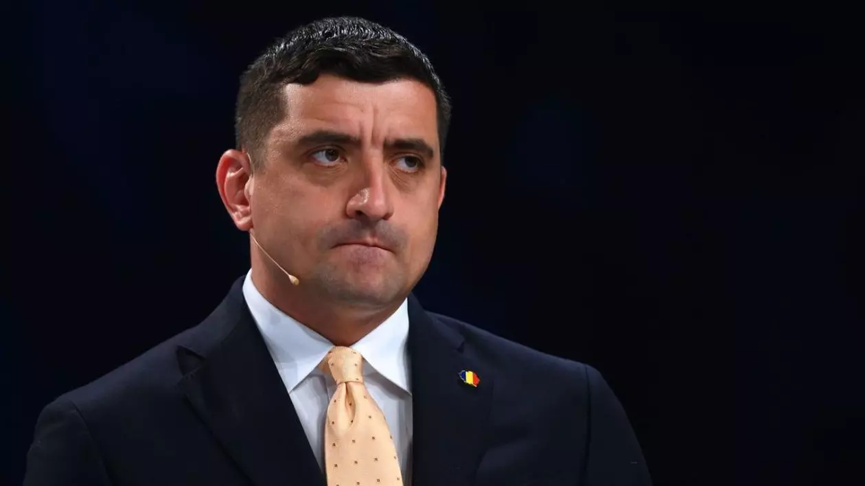 După ce a fost violent cu Diana Șoșoacă, George Simion ia în vizor toate femeile din România ...