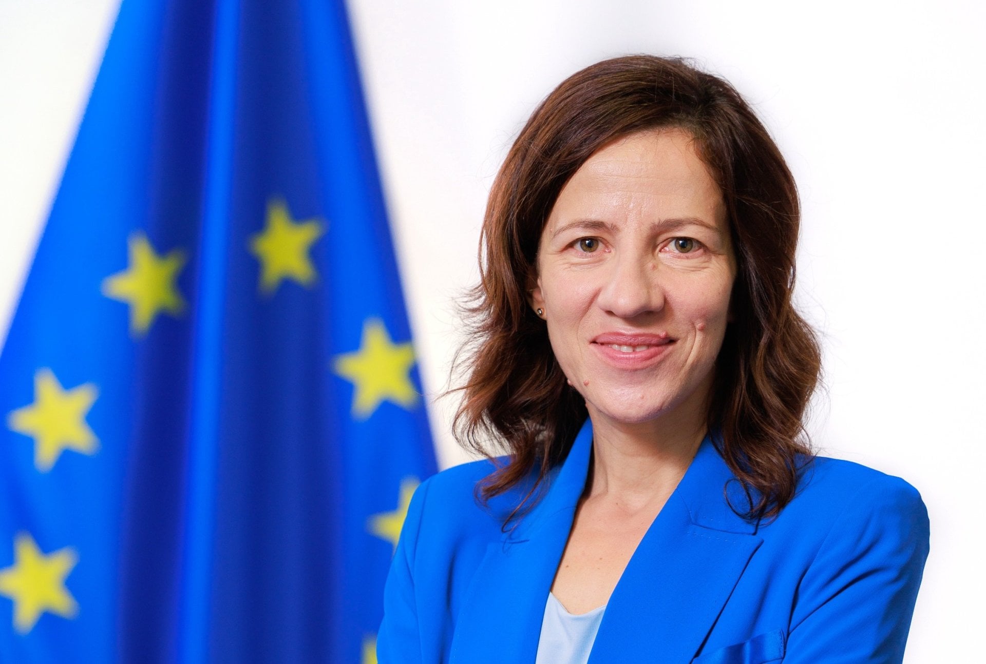 Vicepreședinta Executivă a Comisiei Europene, Roxana Mînzatu, va efectua o vizită în Republica ...