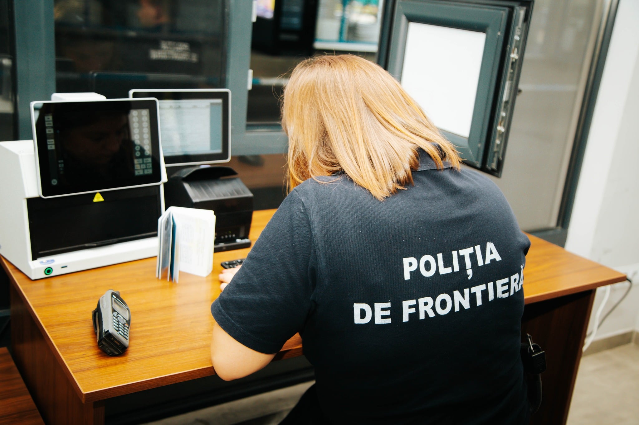 Mai mulți străini au fost întorși din drum de la frontiera Moldovei ...