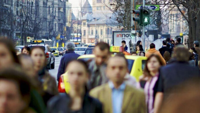Un sistem care va monitoriza situația comunităților etnice va fi creat ...