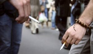 Se extind restricțiile pentru fumători - Stiripesurse.md