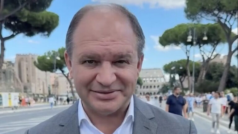 Ion Ceban: Chișinăul are buget și va implementa în 2026 mai multe ...