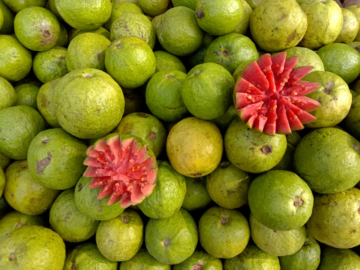 Fructul tropical care conţine o moleculă secretă ce luptă împotriva ...