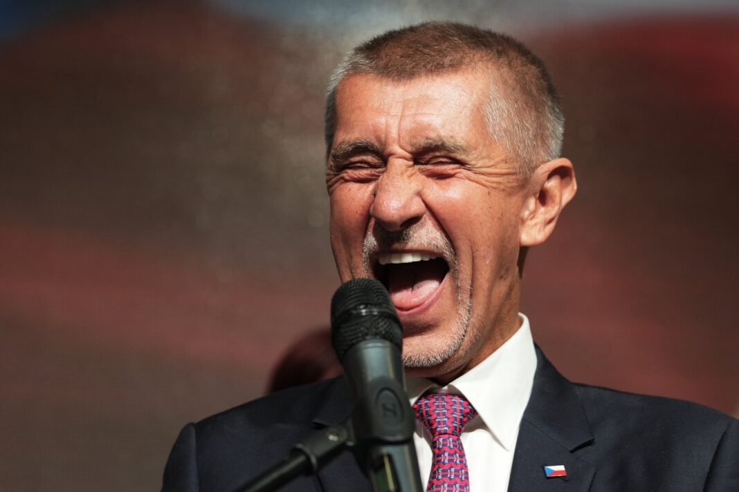 Victoria miliardarului Babis provocă temeri în întreaga UE. 5 concluzii ...