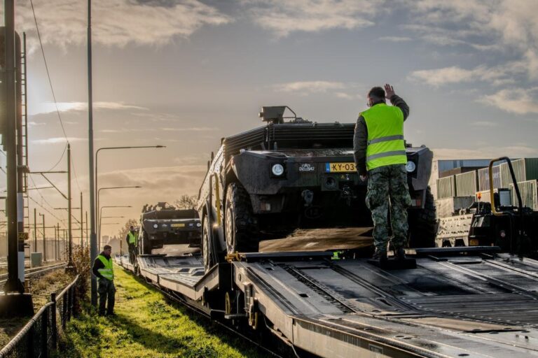 'Schengen militar': Statele UE se vor mobiliza în șase până la 72 de ...