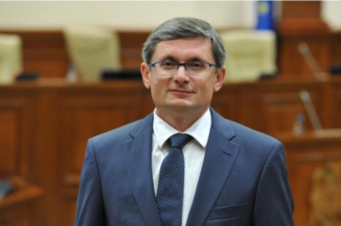 Igor Grosu face o vizită oficială în Cehia - Stiripesurse.md