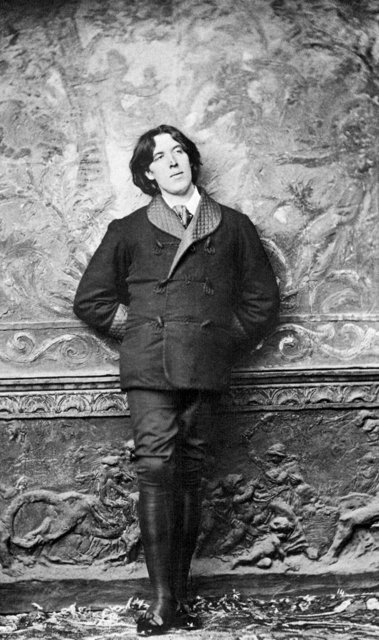 Moștenirea lui Oscar Wilde: manuscrise, scrisori și portrete rare ...