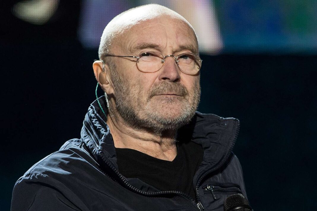 Phil Collins, problemele grave de sănătate: 'Tot ce putea să meargă ...