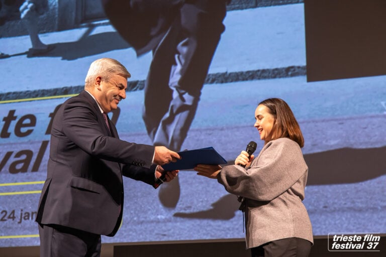 Un film realizat în R. Moldova de-a lungul a șapte ani, premiat în ...