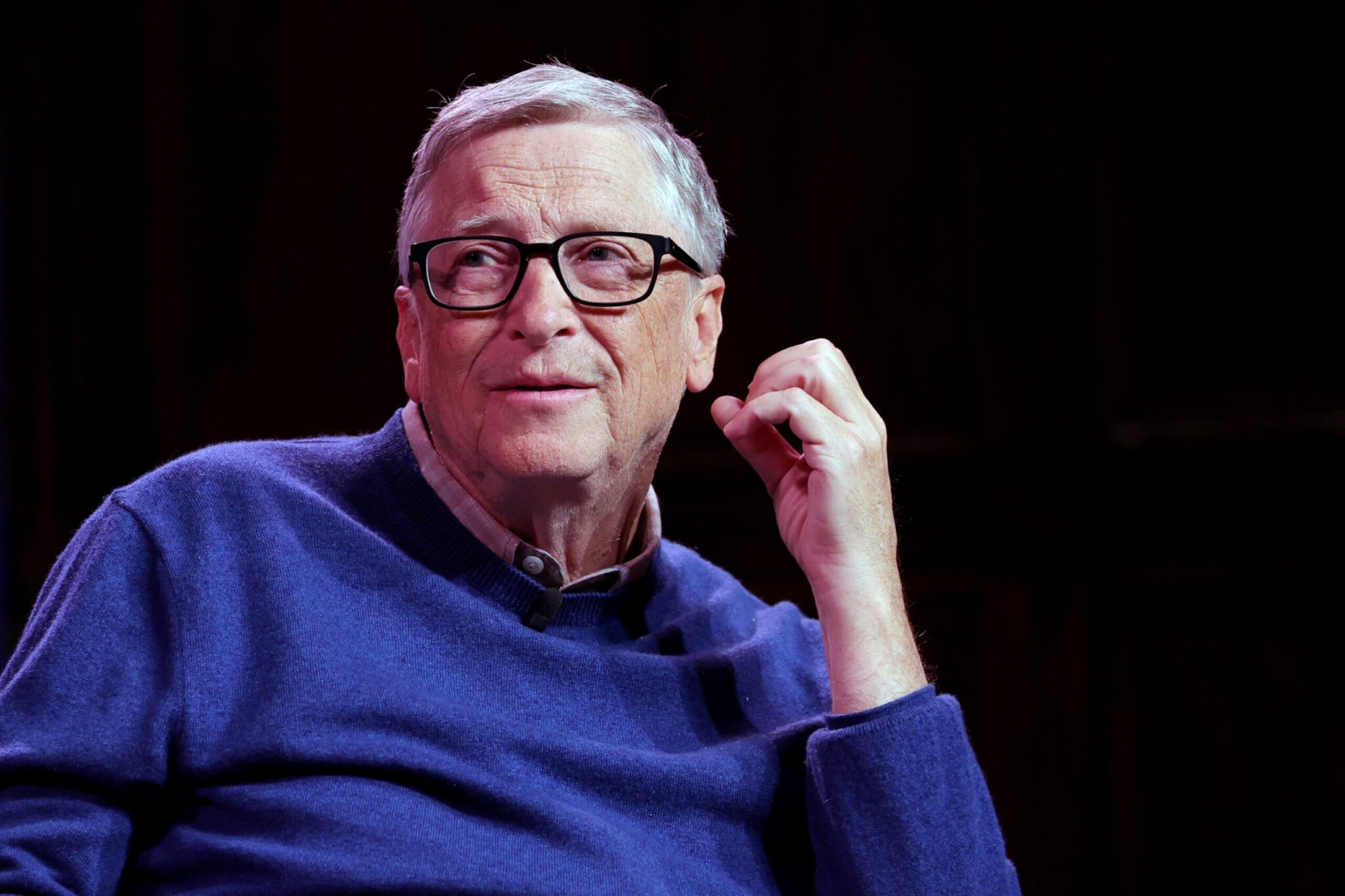Îndemnat de fosta lui soție să ofere explicații, Bill Gates spune că ...