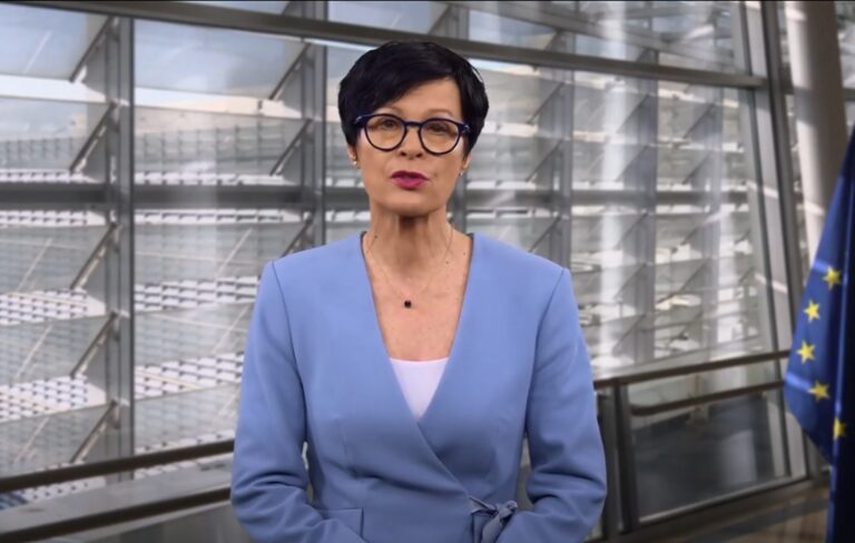 Marta Kos: Există premise reale pentru deschiderea primului cluster de ...