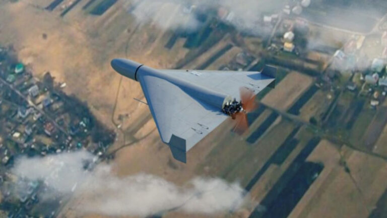 Armata României a integrat sistemul anti-dronă Merops, bazat pe ...