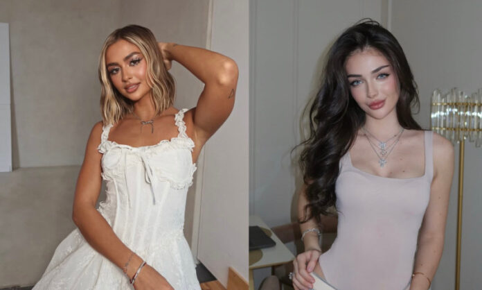 Scandalul Beregoi–Bostănică: de la conflicte pe TikTok la anchete ...