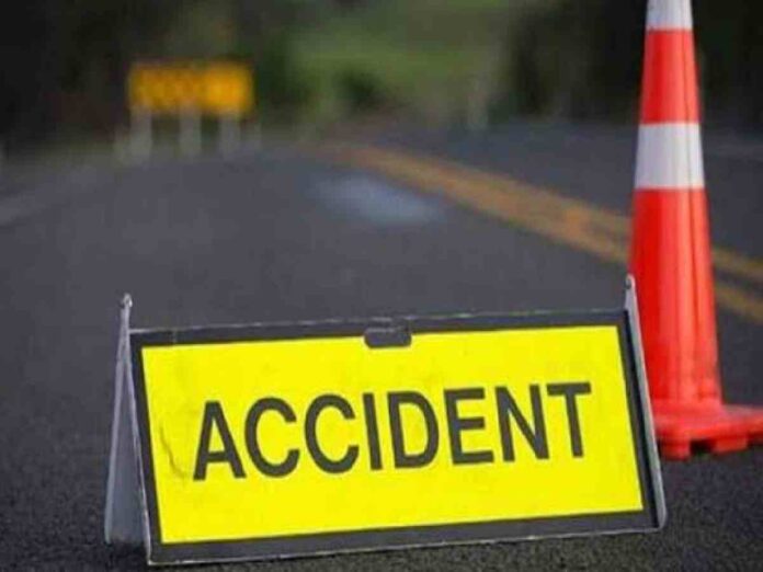 Încă o femeie lovită pe trecerea de pietoni. Accident în capitală ...
