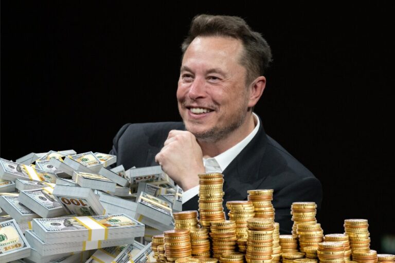 Elon Musk a ajuns primul trilionar din lume - Stiripesurse.md