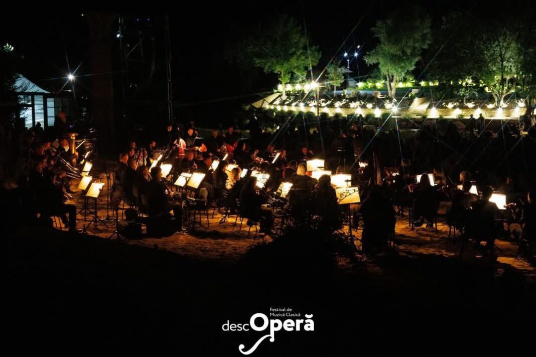 Festivalul 'DescOperă' începe astăzi la Orheiul Vechi - Stiripesurse.md