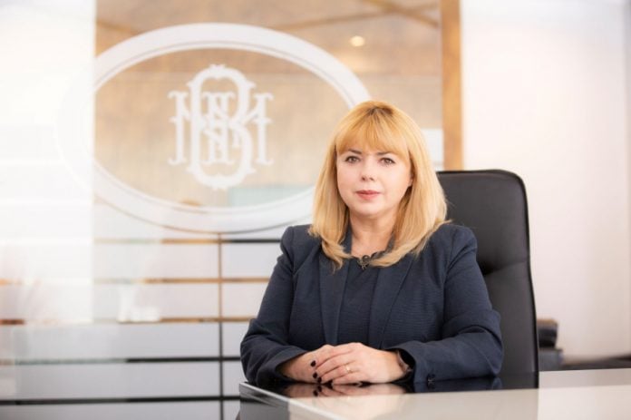 Sistemul bancar al R. Moldova este aliniat în proporție de 98% la ...