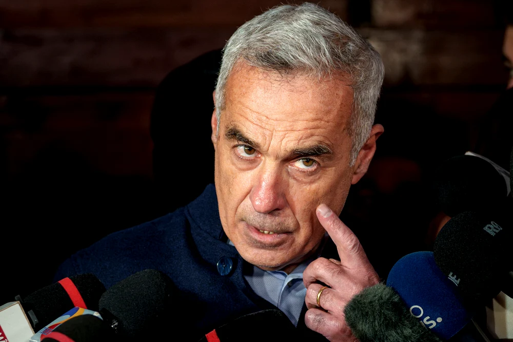 Snoop.ro: Campania PNL de pe TikTok ajunsă să-l susțină pe Georgescu 'a fost ideea lui Rareș ...