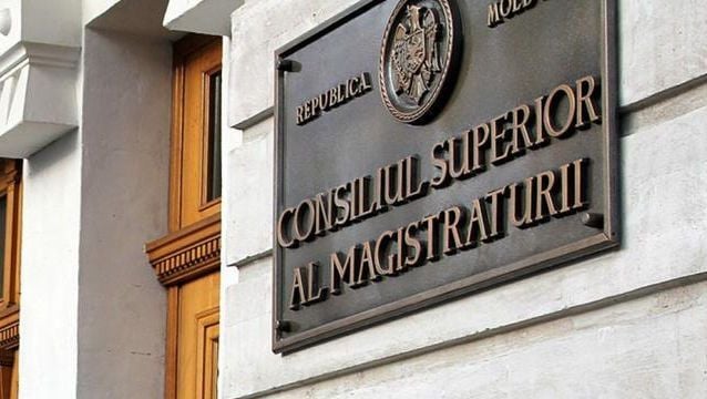 CSM va propune președintei numirea în funcția de judecător al CSJ a procurorului general Ion ...
