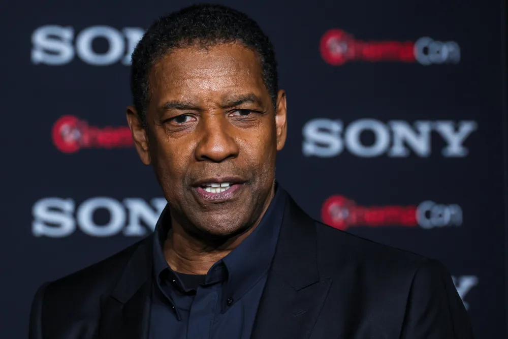 Denzel Washington spune că nu are nevoie de 'followers': Eu îl urmez pe Dumnezeu, nu-l urmez pe ...