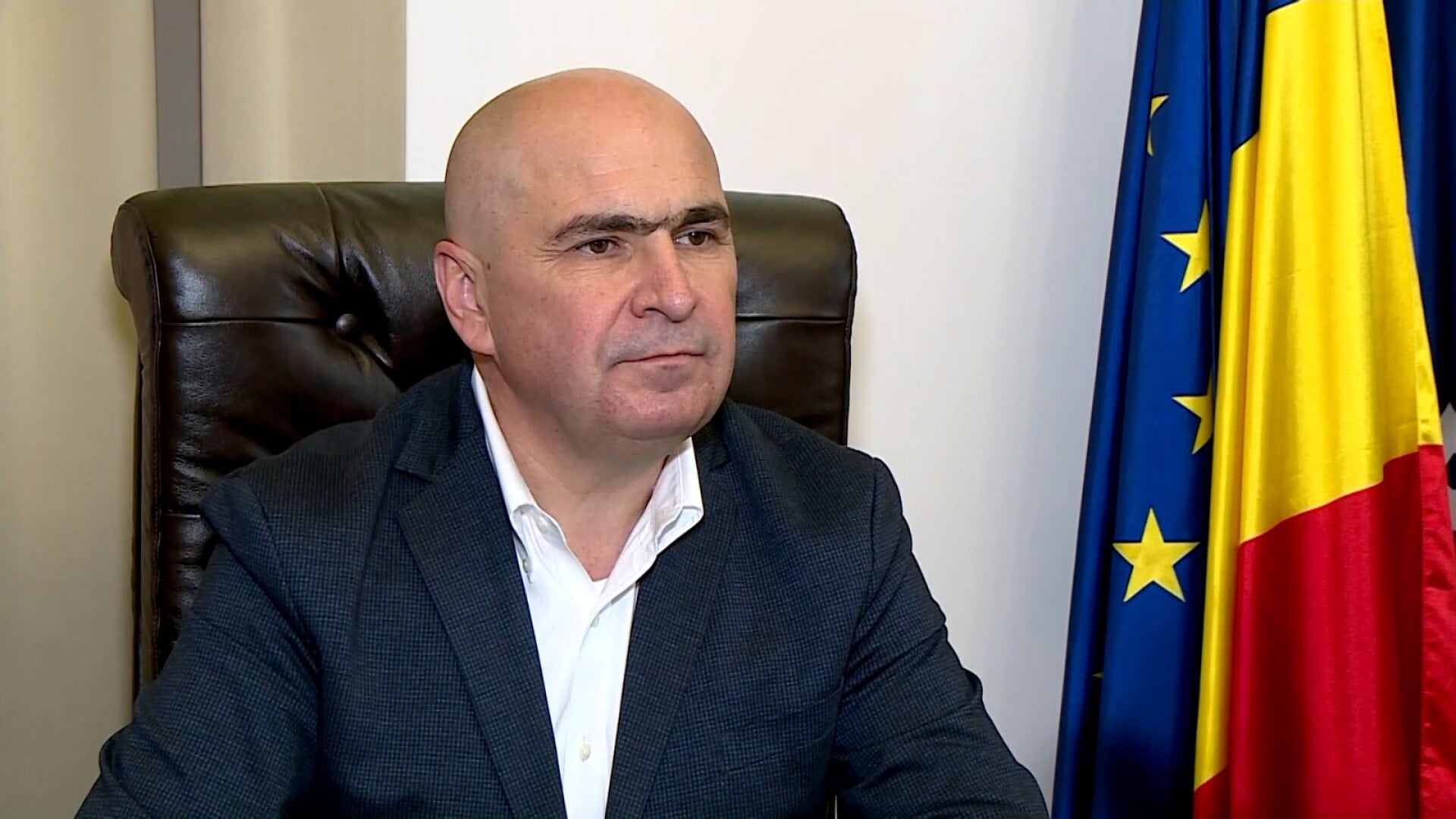 Ilie Bolojan, primul președinte din istoria României care va locui la Cotroceni - Stiripesurse.md