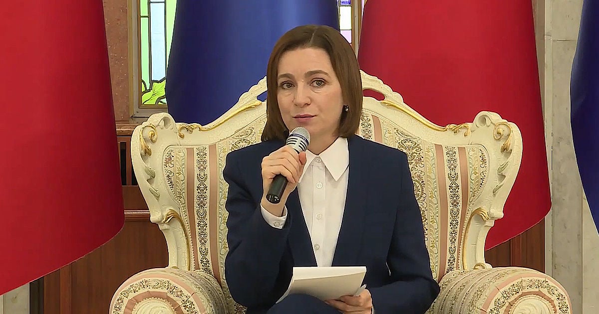 Maia Sandu, videoconferinţă cu ambasadorii R.Moldova pentru a trasa priorităţile politicii ...