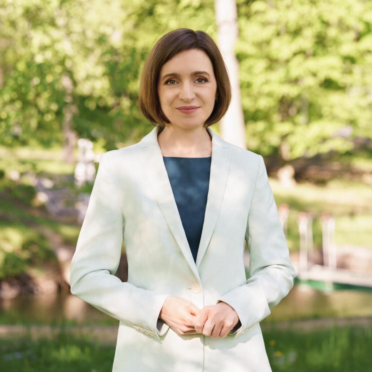 Maia Sandu: Vom colabora, și mai departe, cu primarii indiferent de ...