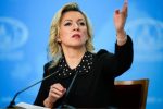 Zaharova acuză România că vrea să anexeze Moldova - Stiripesurse.md