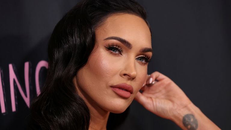 Megan Fox așteaptă un copil cu Machine Gun Kelly - Stiripesurse.md