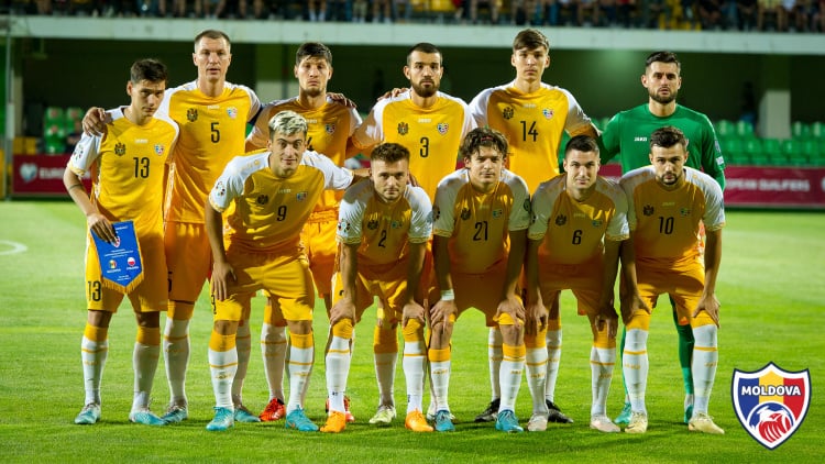TOP 10 cei mai valoroși fotbaliști din Republica Moldova, la început de ...