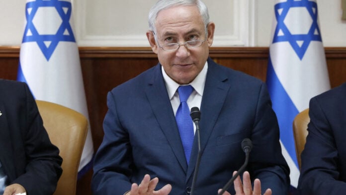 Israel: Benjamin Netanyahu va candida la următoarele alegeri ...