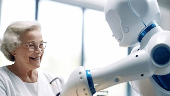Compania europeană care a creat robotul umanoid Neo dă lovitura pe ...
