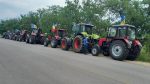Fermierii vor să blocheze PTF Sculeni - Stiripesurse.md