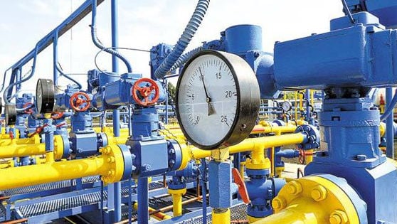 Moldovenii au consumat mai mult gaz în februarie decât în ianuarie ...