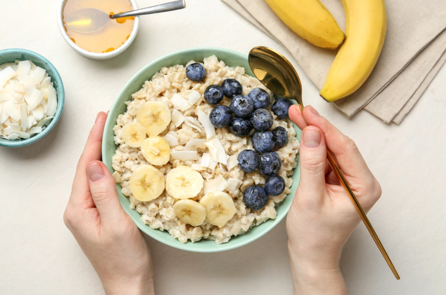 Ovăz – superalimentul cu cele mai multe beneficii pentru sănătate ...